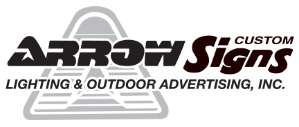 CONTACT US - Arrow Custom Signs, Lighting, and Outdoor Advertising, Inc.